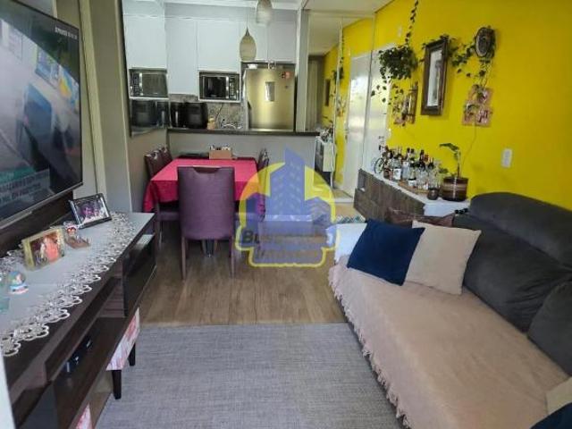 Apartamento à Venda! R$ 590.000,00 Umuarama, Osasco CÓDIGO: AP1311_BUSSOC