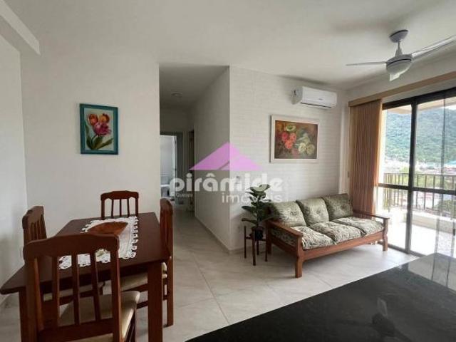 Apartamento à venda, R$ 590.000,00 Martim de Sá, Caraguatatuba, SP