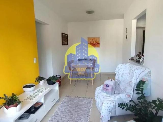 Apartamento à venda! R$ 600.000 I Centro, Osasco/SP I 68 m² I CÓDIGO: AP1235_BUSSOC