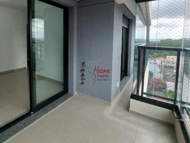 Apartamento à venda – R$ 655 mil – Vila Yara, Osasco