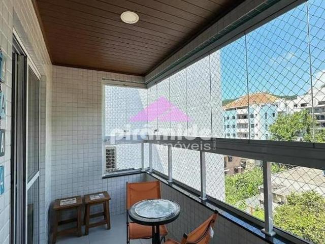 Apartamento à venda R$ 660.000 Praia das Toninhas, Ubatuba, SP