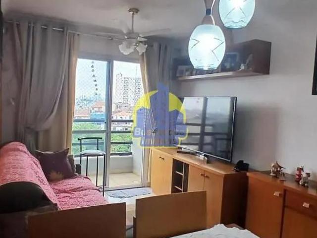 Apartamento à VENDA! R$ 700.000,00 I Jardim Roberto Osasco/SP I CÓDIGO: AP1296_BUSSOC