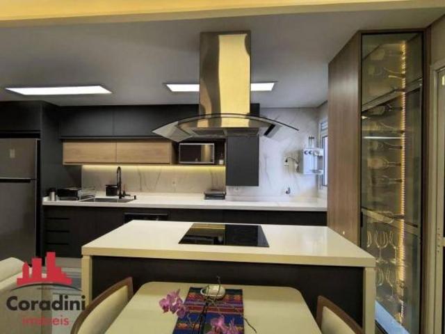 Apartamento à venda R$ 750.000 Edifício Bellas Artes Americana/SP