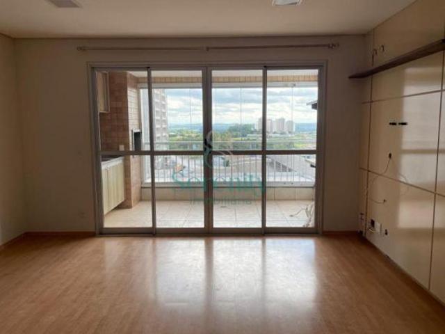 Apartamento a venda R$780.000,00 Gleba Fazenda Palhano Londrina PR