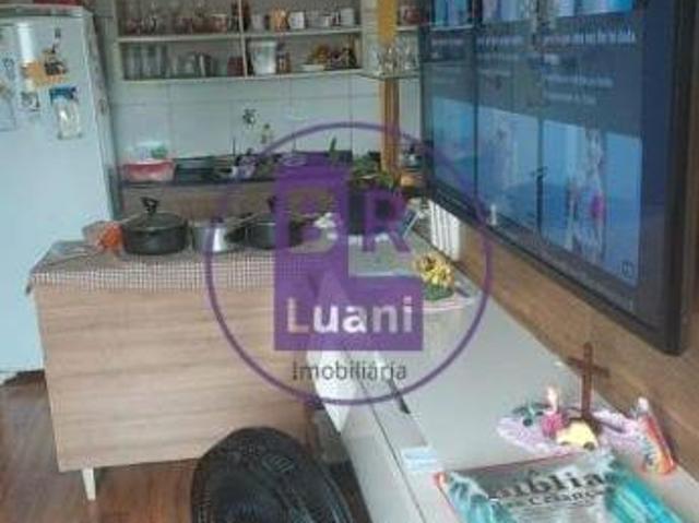 Apartamento a venda R$ 90.000,00