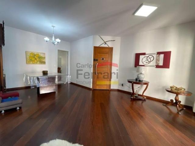 Apartamento á venda R Copacabana, Santa Terezinha 2 Vagas e 3 quartos