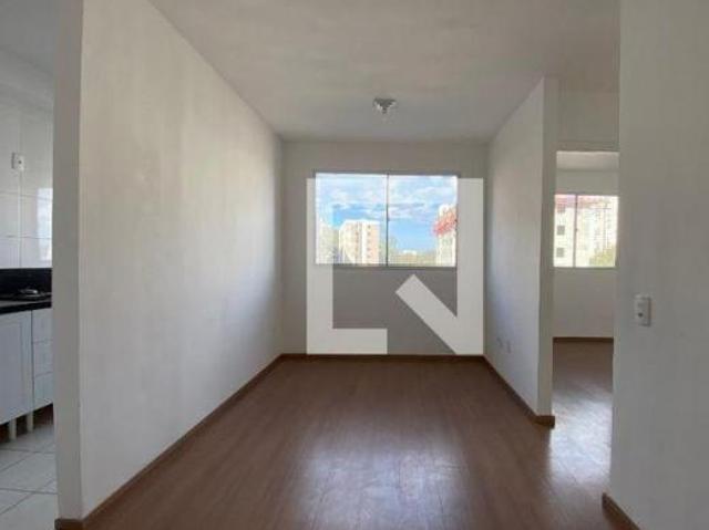 Apartamento à Venda Raposo Tavares, 2 Quartos, 40 m² São Paulo