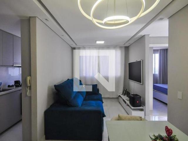 Apartamento à Venda Raposo Tavares, 2 Quartos, 41 m2