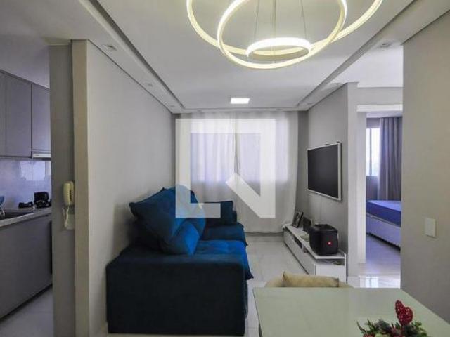 Apartamento à Venda Raposo Tavares, 2 Quartos, 41 m² São Paulo