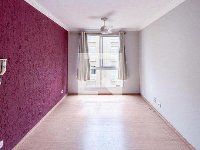 Apartamento à Venda Raposo Tavares, 2 Quartos, 42 m² São Paulo