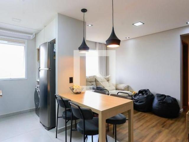 Apartamento à Venda Raposo Tavares, 2 Quartos, 44 m2
