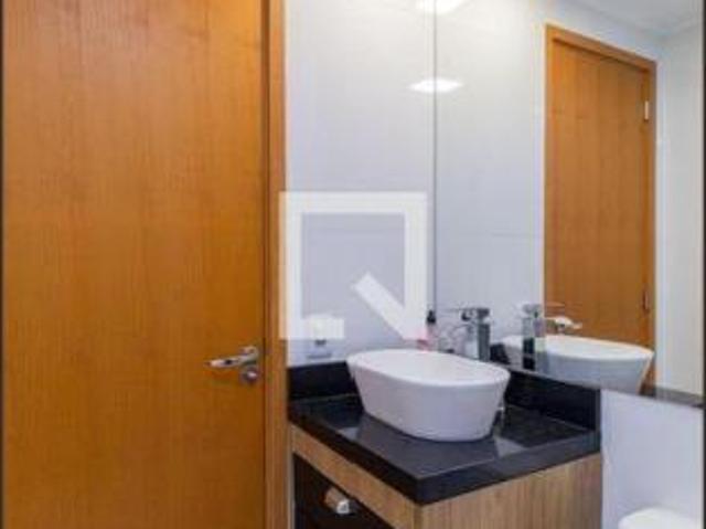 Apartamento à Venda Raposo Tavares, 2 Quartos, 44 m2