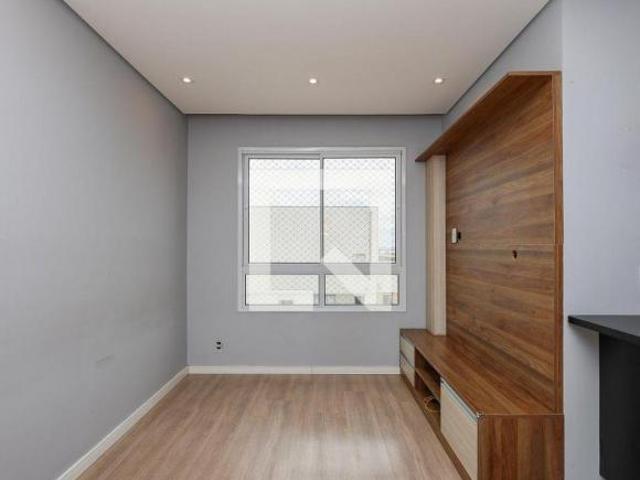 Apartamento à Venda Raposo Tavares, 2 Quartos, 44 m2