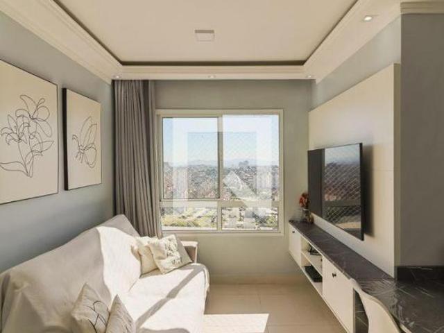 Apartamento à Venda Raposo Tavares, 2 Quartos, 44 m2