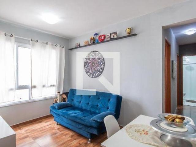 Apartamento à Venda Raposo Tavares, 2 Quartos, 44 m2