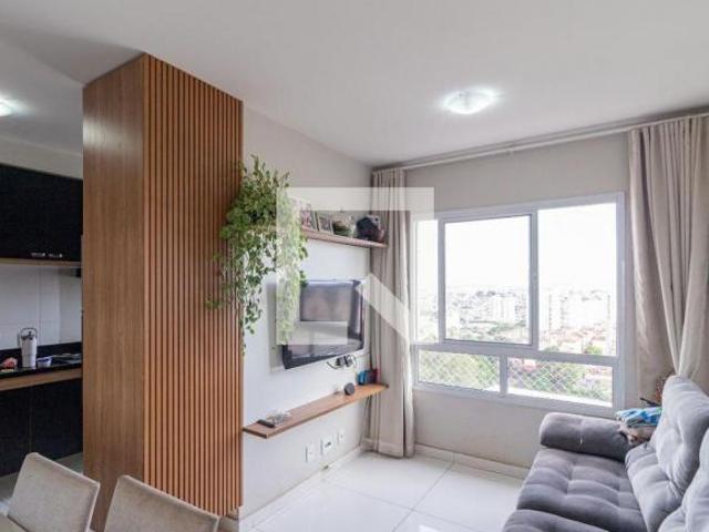 Apartamento à Venda Raposo Tavares, 2 Quartos, 44 m2