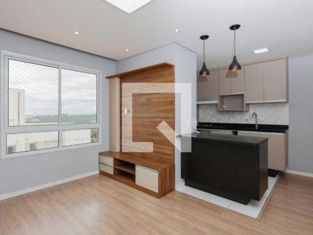 Apartamento à Venda Raposo Tavares, 2 Quartos, 44 m² São Paulo