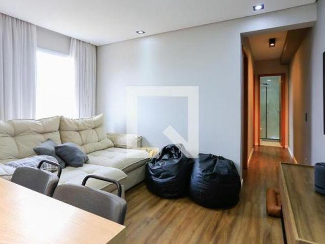 Apartamento à Venda Raposo Tavares, 2 Quartos, 44 m² São Paulo