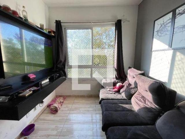 Apartamento à Venda Raposo Tavares, 2 Quartos, 44 m² São Paulo