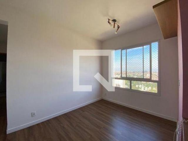 Apartamento à Venda Raposo Tavares, 2 Quartos, 44 m² São Paulo