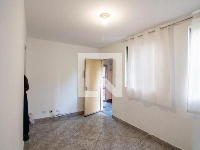 Apartamento à Venda Raposo Tavares, 2 Quartos, 45 m2