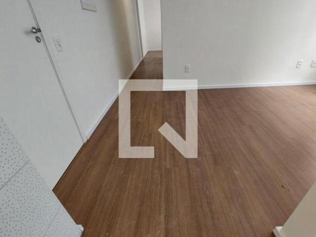 Apartamento à Venda Raposo Tavares, 2 Quartos, 45 m2