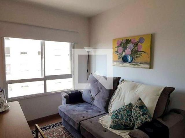 Apartamento à Venda Raposo Tavares, 2 Quartos, 45 m2