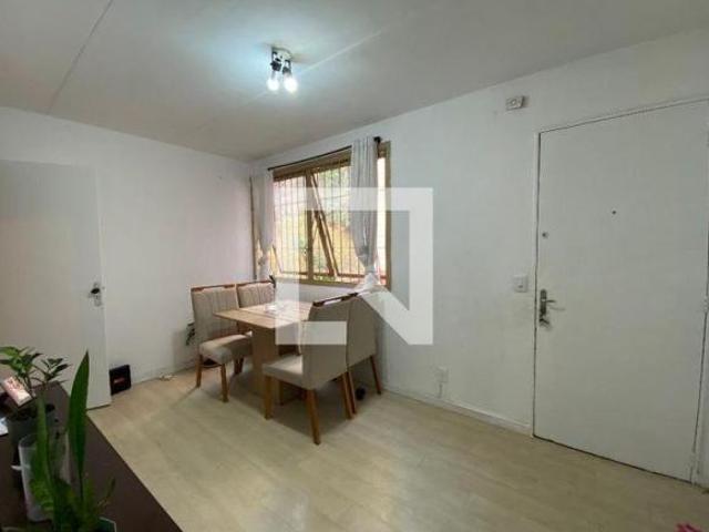 Apartamento à Venda Raposo Tavares, 2 Quartos, 45 m² São Paulo