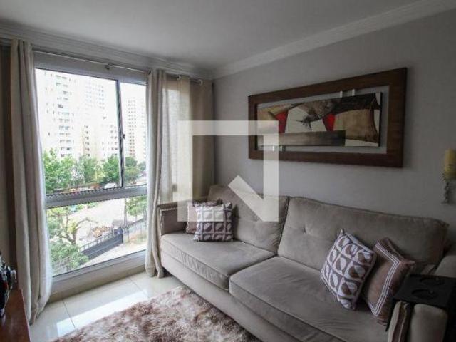 Apartamento à Venda Raposo Tavares, 2 Quartos, 45 m² São Paulo