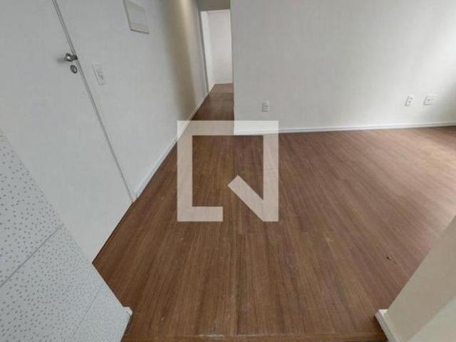 Apartamento à Venda Raposo Tavares, 2 Quartos, 45 m² São Paulo