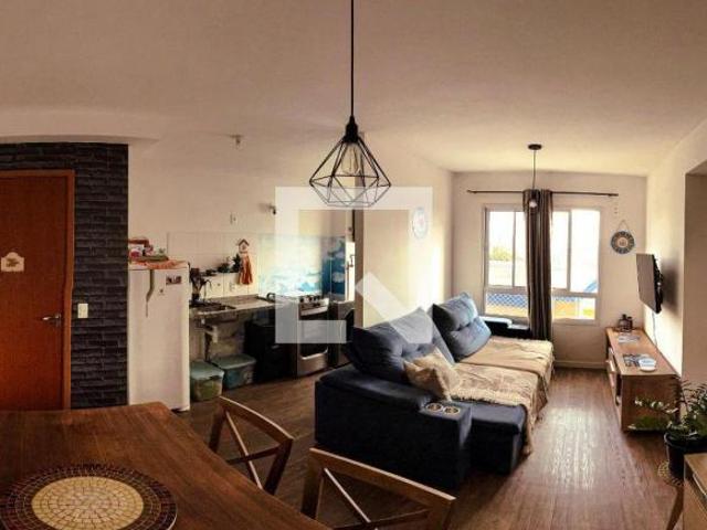 Apartamento à Venda Raposo Tavares, 2 Quartos, 46 m2