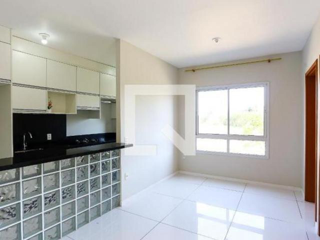 Apartamento à Venda Raposo Tavares, 2 Quartos, 46 m2