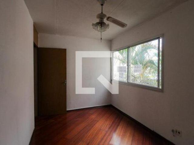 Apartamento à Venda Raposo Tavares, 2 Quartos, 46 m² São Paulo