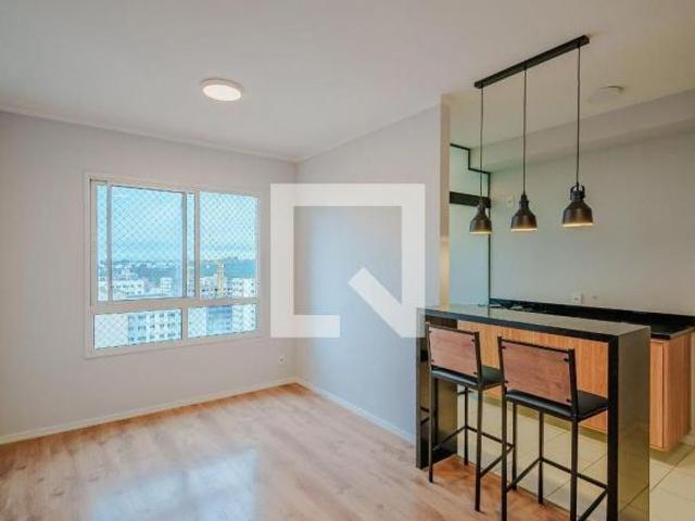 Apartamento à Venda Raposo Tavares, 2 Quartos, 48 m2