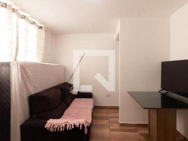 Apartamento à Venda Raposo Tavares, 2 Quartos, 48 m² São Paulo