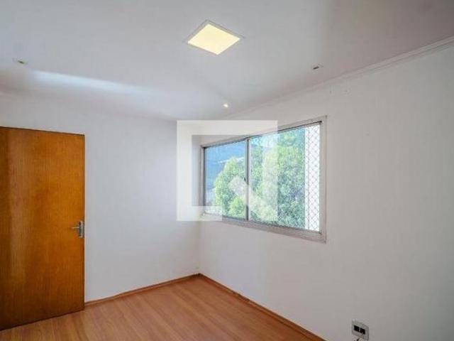 Apartamento à Venda Raposo Tavares, 2 Quartos, 48 m² São Paulo