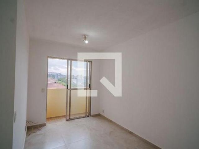 Apartamento à Venda Raposo Tavares, 2 Quartos, 50 m² São Paulo