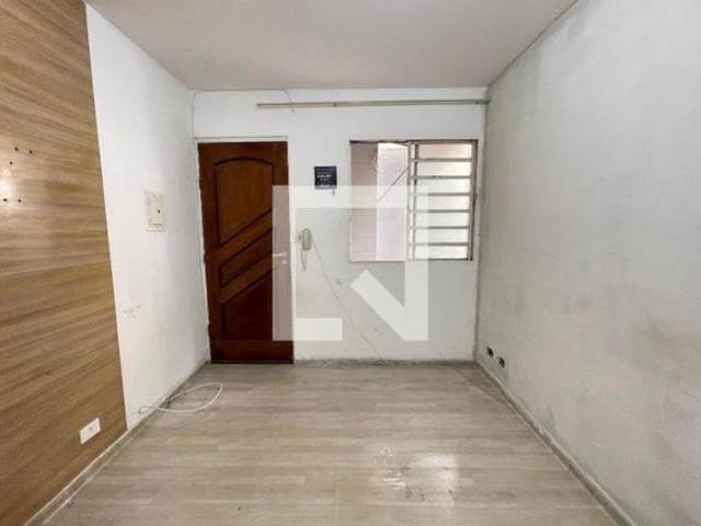 Apartamento à Venda Raposo Tavares, 2 Quartos, 51 m² São Paulo
