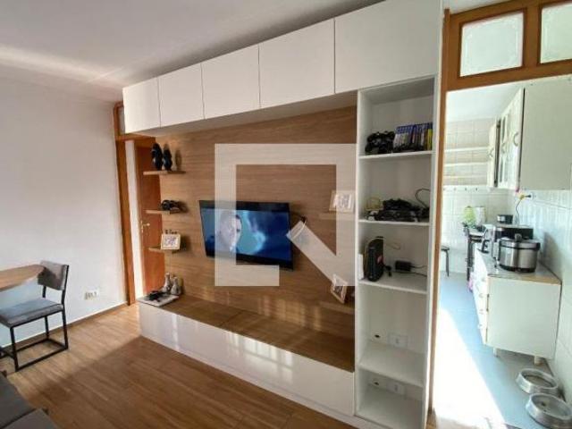 Apartamento à Venda Raposo Tavares, 2 Quartos, 54 m2