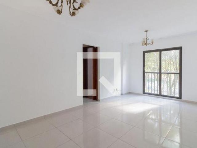 Apartamento à Venda Raposo Tavares, 2 Quartos, 55 m2