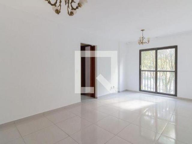 Apartamento à Venda Raposo Tavares, 2 Quartos, 55 m² São Paulo