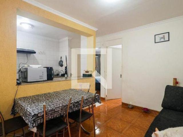 Apartamento à Venda Raposo Tavares, 2 Quartos, 63 m² São Paulo