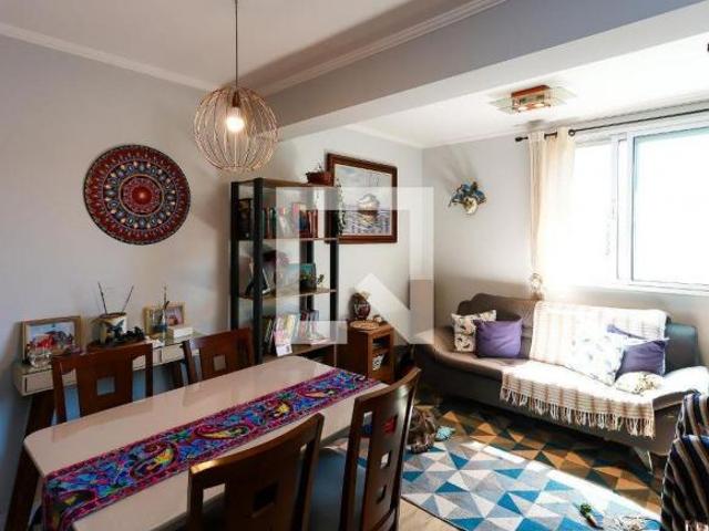 Apartamento à Venda Raposo Tavares, 2 Quartos, 128 m2