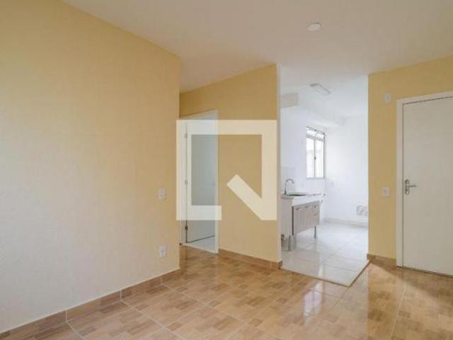 Apartamento à Venda Raposo Tavares, 2 Quartos, 38 m² São Paulo