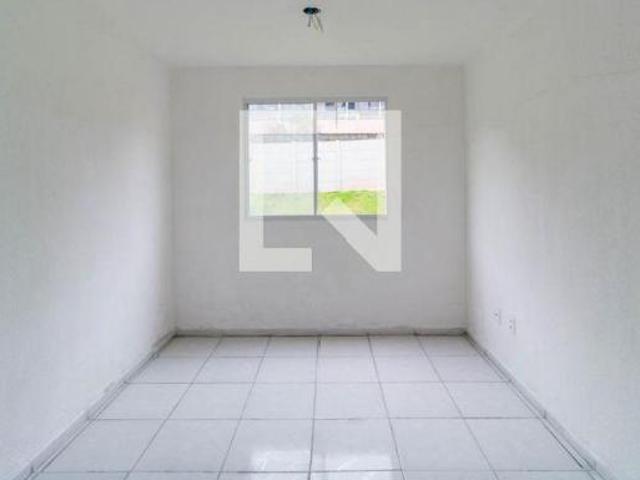 Apartamento à Venda Raposo Tavares, 2 Quartos, 39 m² São Paulo