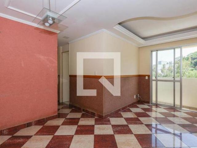 Apartamento à Venda Raposo Tavares, 3 Quartos, 51 m2