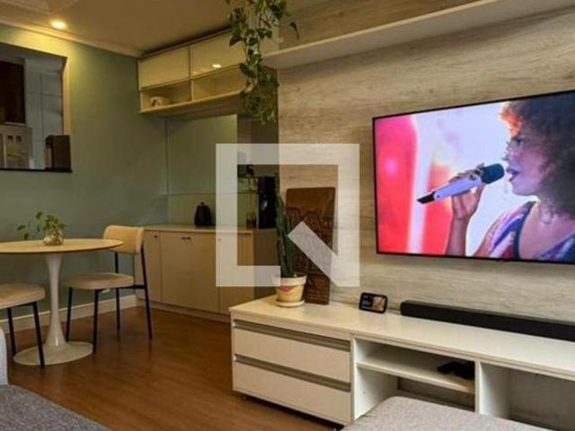 Apartamento à Venda Raposo Tavares, 3 Quartos, 57 m2