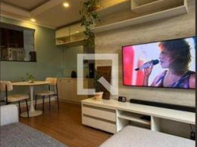 Apartamento à Venda Raposo Tavares, 3 Quartos, 57 m² São Paulo