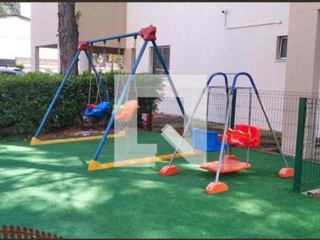 Apartamento à Venda Raposo Tavares, 3 Quartos, 55 m2