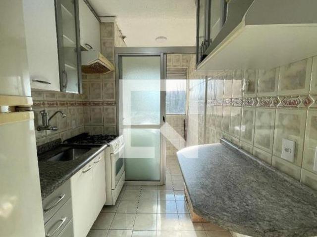 Apartamento à Venda Raposo Tavares, 3 Quartos, 60 m2